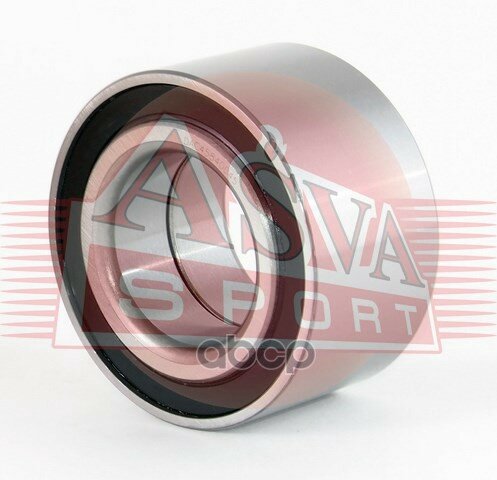 Подшипник ступичный перед. TOYOTA/LEXUS TOYOTA CAMRY ACV30/MCV30 2001-2006 ASVA арт. DAC45840045