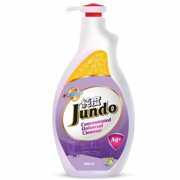 Универсальное моющее средство Jundo Premium Universal Cleanser с дозатором 1 л