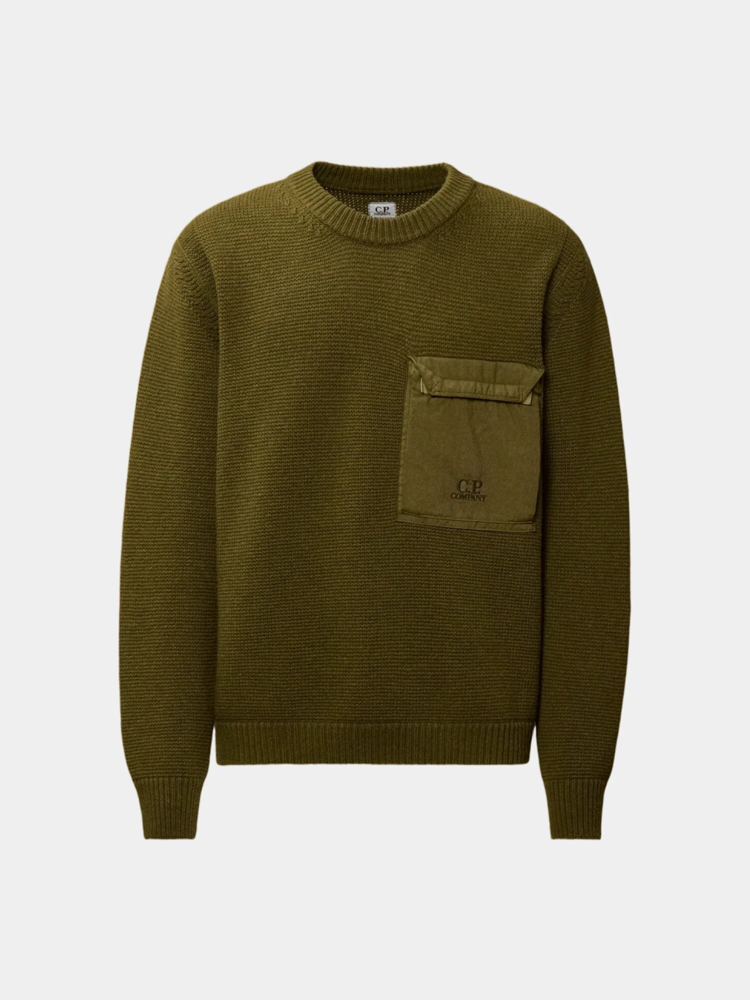 Джемпер FW19