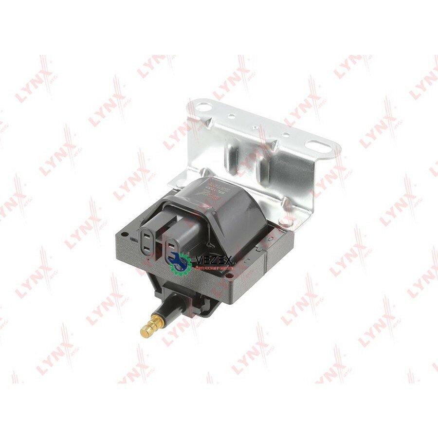 LYNXAUTO SPL1037 Катушка зажигания \DAEWOO Nexia 1.5 94-04 / Espero 1.5-2.0 95-99