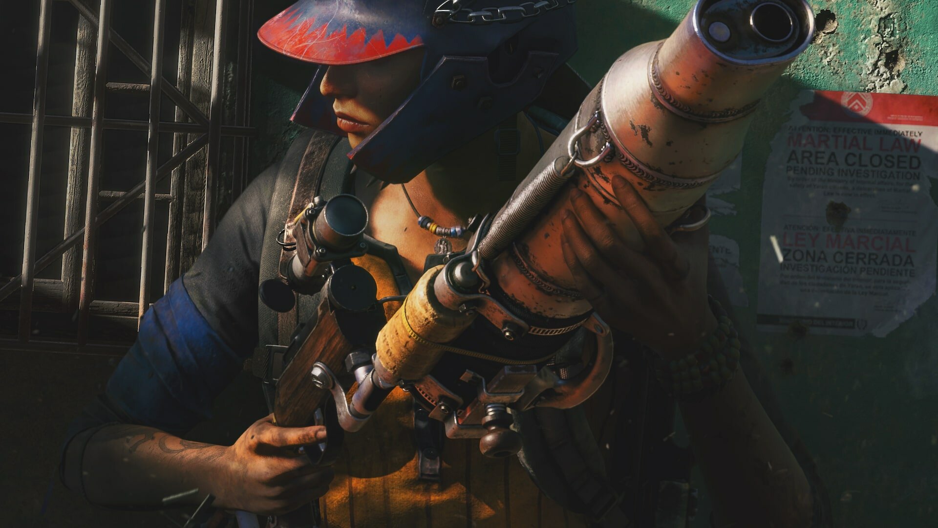 Игра Far Cry 6 для PlayStation 5 Standard Edition, английская версия — фото 1