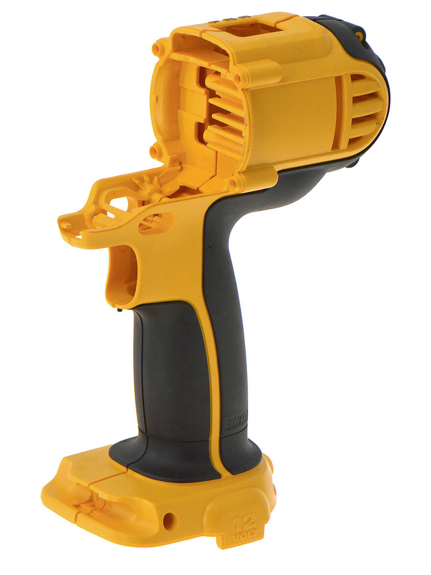 Корпус в сборе для шуруповерта аккумуляторного DeWalt DCD940 TYPE 11