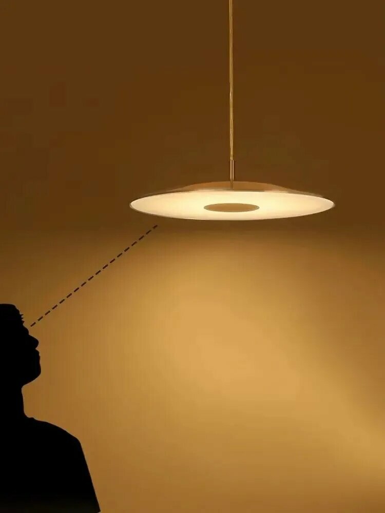 Люстра, E27, 12 Вт — фото 1