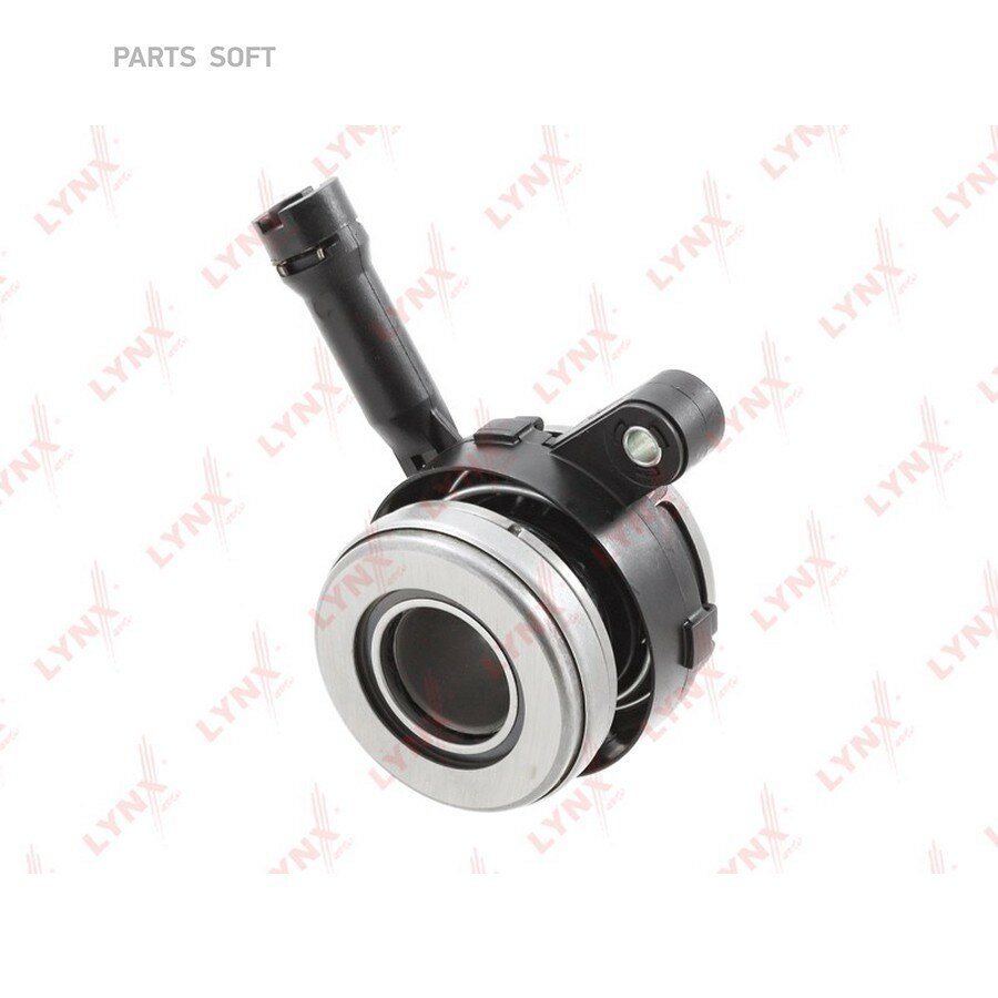 Подшипник выжимной гидравлический MITSUBISHI ASX, Grandis, L200 (KJ), Lancer, Outlander, Pajero Sport III / CHRYLSER Sebring / CITROEN C-Crosser, C4 Aircross / DODGE Caliber / JEEP Compass, Patriot / от официального дистрибьютора, LYNXAUTO, артикул CL8157