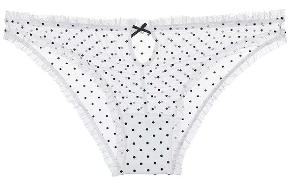 Трусы Victoria's Secret