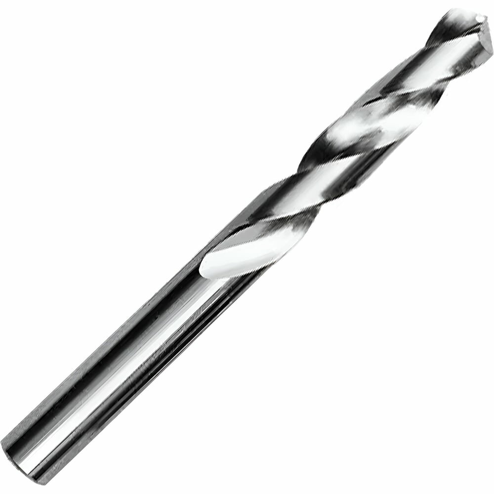 Сверло по металлу ZCC-CT 1202722