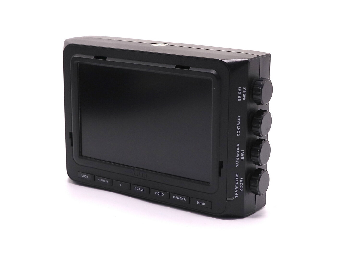 Портативный накамерный монитор Ruige TL-480HDC