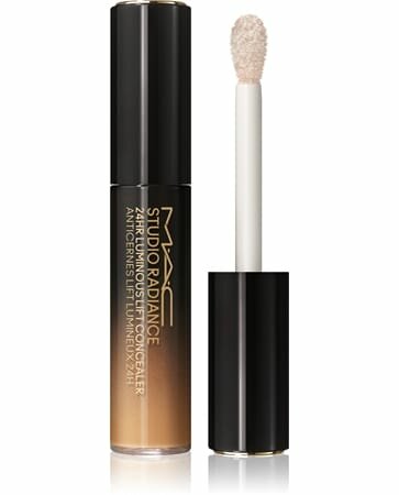 Консилер MAC Cosmetics Studio Radiance 24HR Luminous Lift Concealer, оттенок NC35, 11 ml