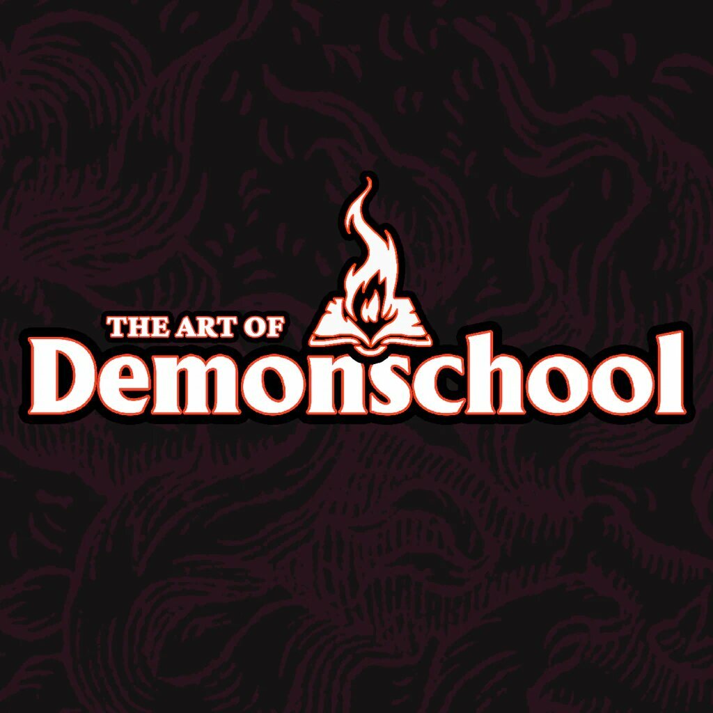Дополнение The Art of Demonschool, цифровое издание PlayStation 4, регион Турция / код пополнения баланса