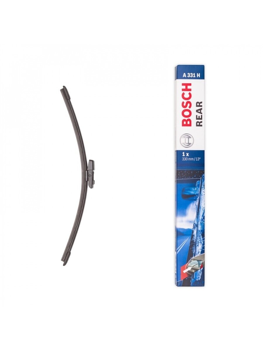 Щетка стеклоочистителя задняя BOSCH (A331H) 3397008713