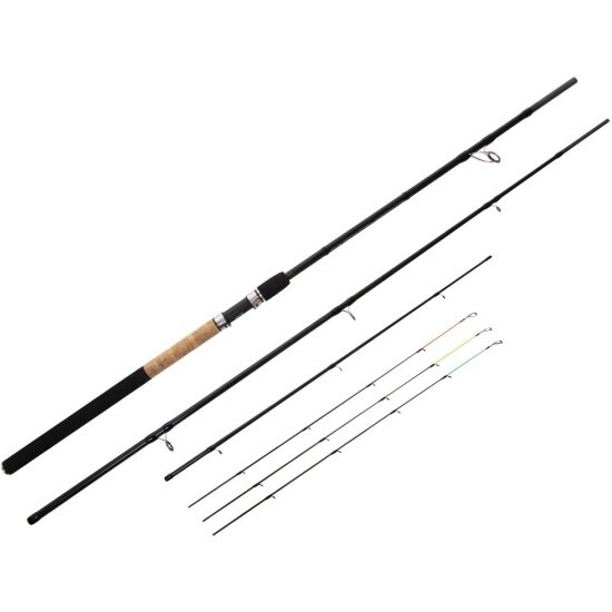 Salmo Удилище фидер. Spartan FEEDER 150 3.30
