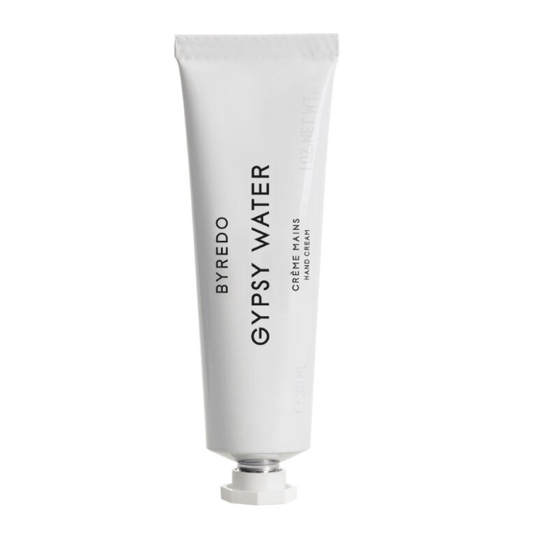 BYREDO Gypsy Water Hand Cream Крем Швеция 30 мл