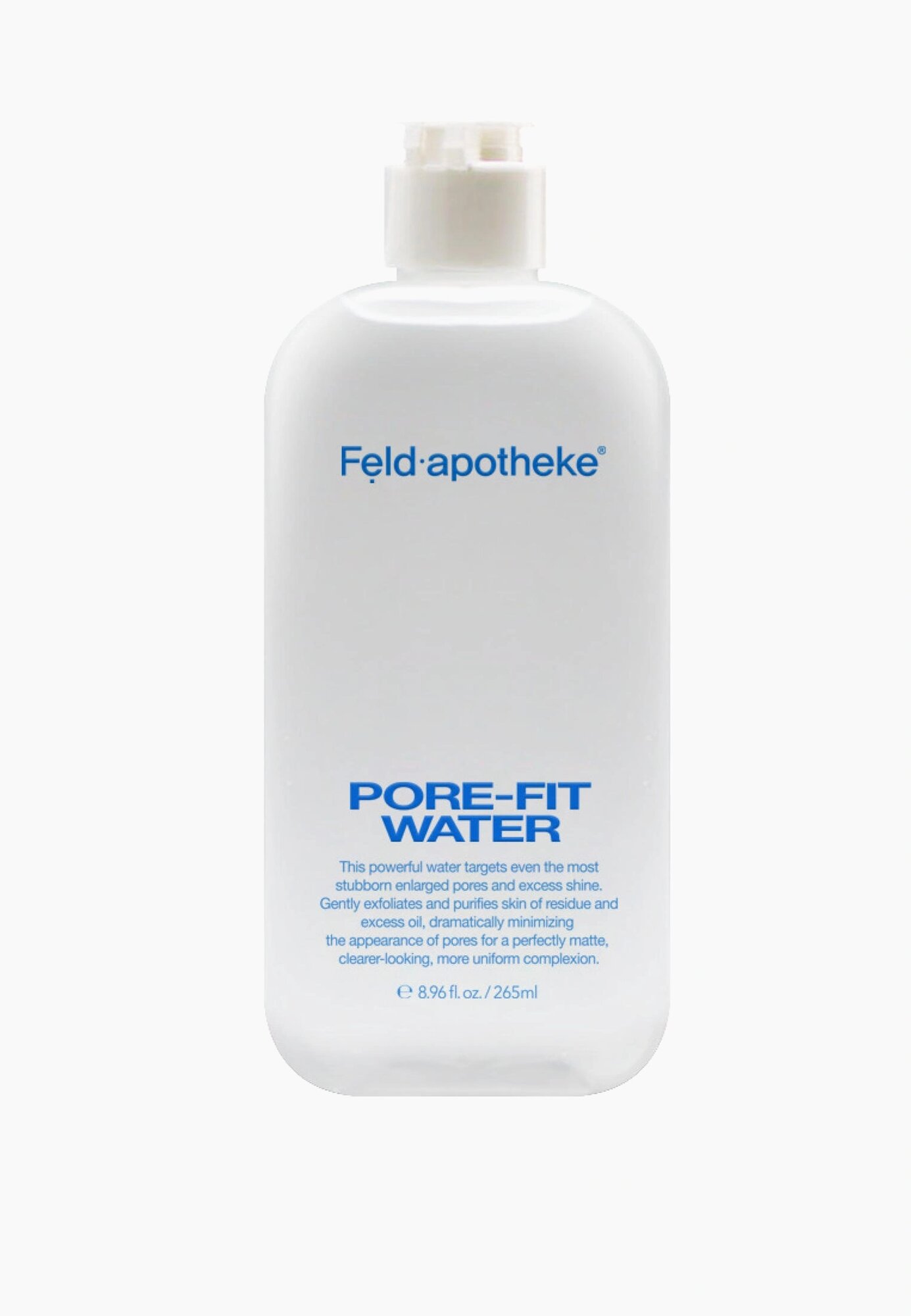 Feld Apotheke Тонер для лица 265 мл