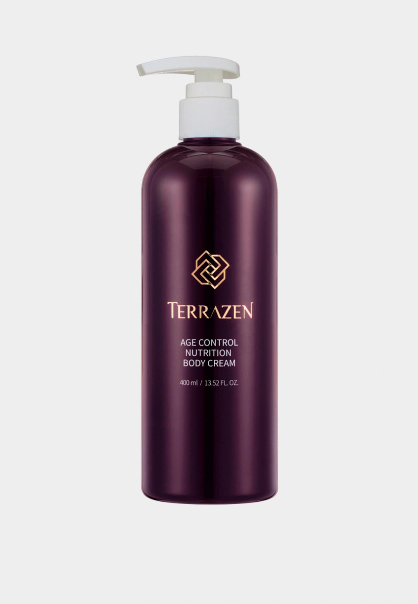 Terrazen Крем для тела 400 мл
