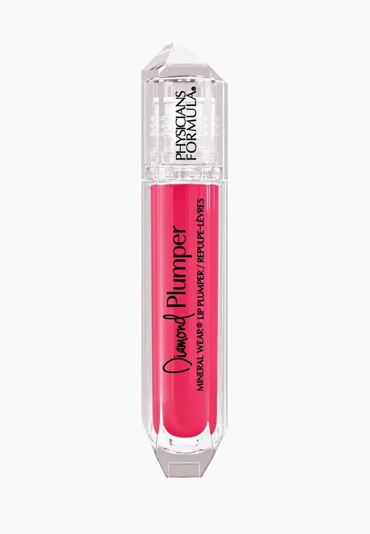 Physicians Formula Блеск для губ 5 мл сияющий розовый