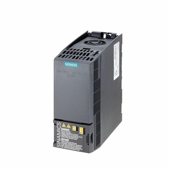 Модуль SIEMENS 6SL3210-1KE17-5UF1 6SL3 210-1KE17-5UF1 Inverter