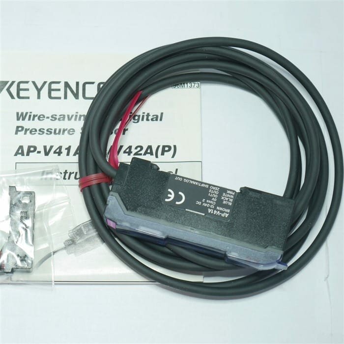 Модуль KEYENCE AP-V41A — фото 1
