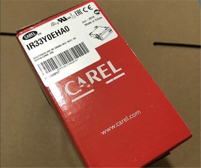 Модуль Carel IR33Y0EHA0