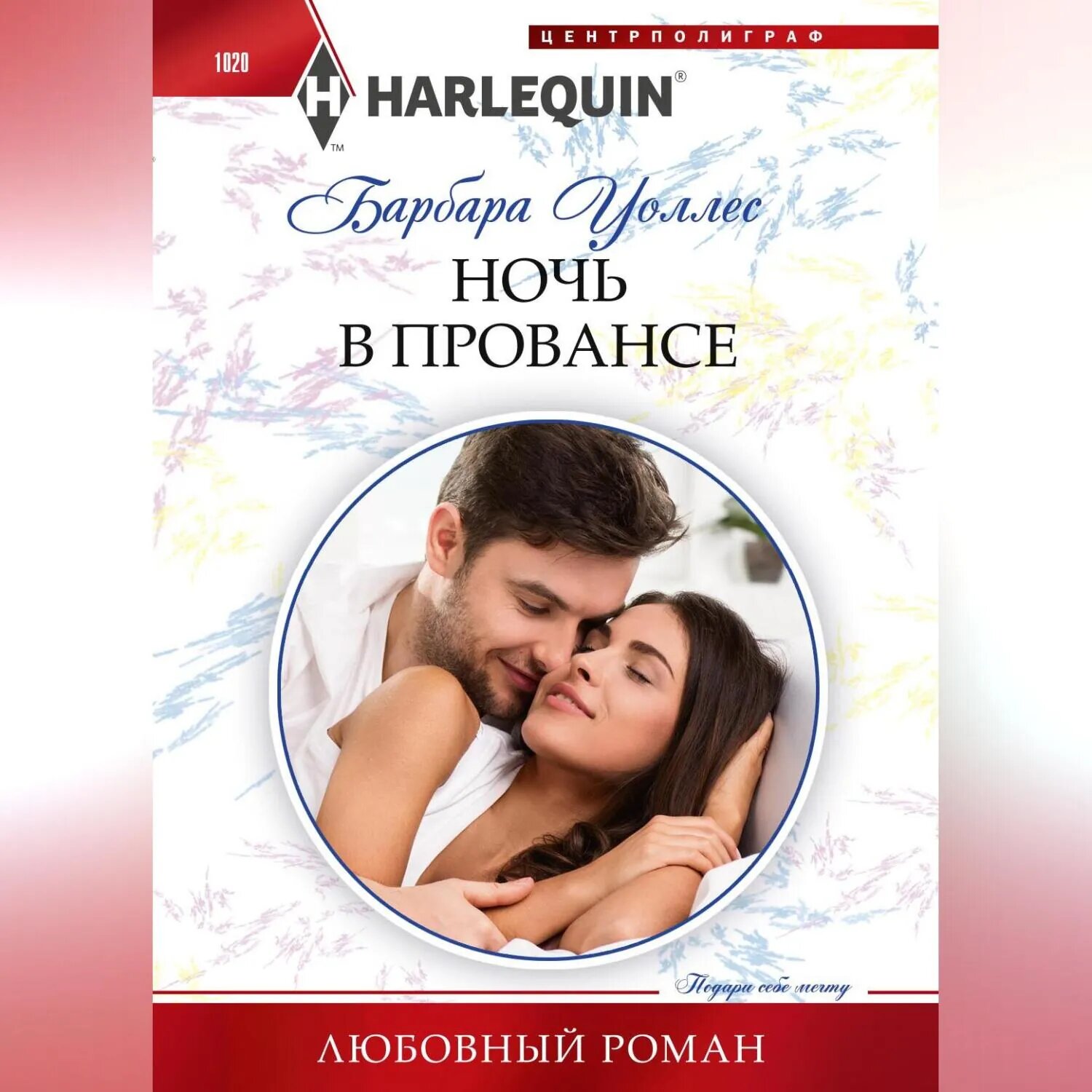 Ночь в Провансе [Аудиокнига]