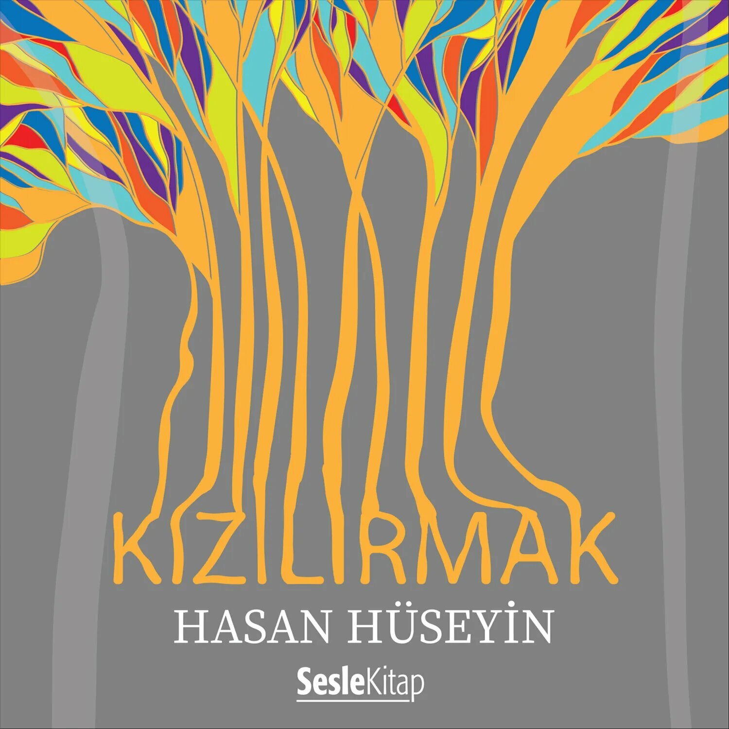 Kızılırmak [Аудиокнига]
