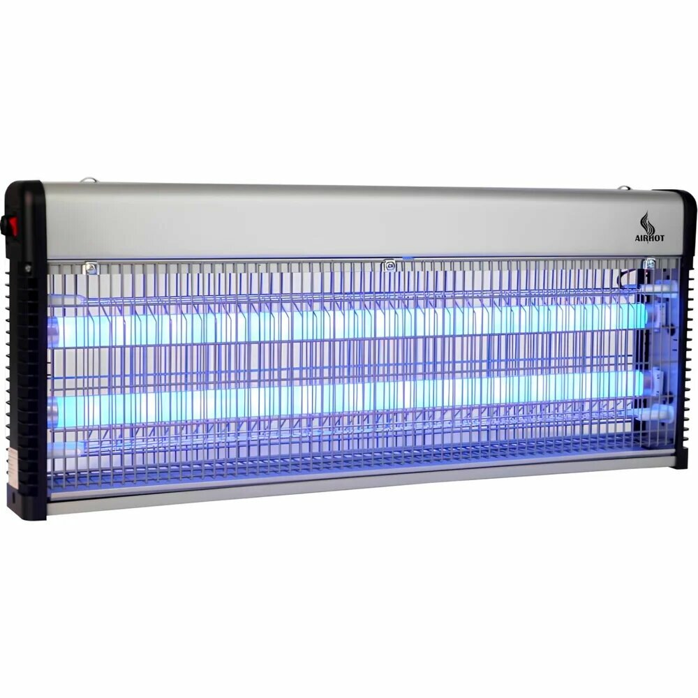 Ловушка инсектицидная Airhot IK-40W LED, C9513
