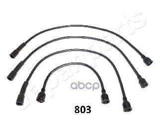 Комплект проводов зажигания Japanparts арт. IC-803