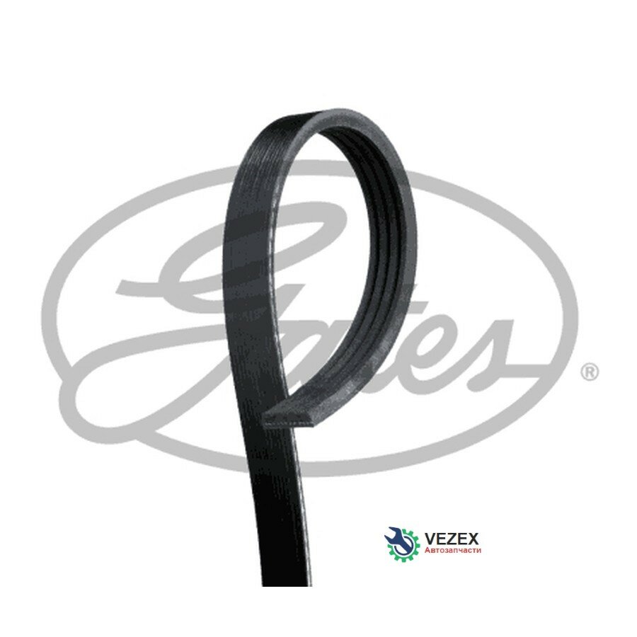 GATES 4PK1123 Ремень поликлиновой