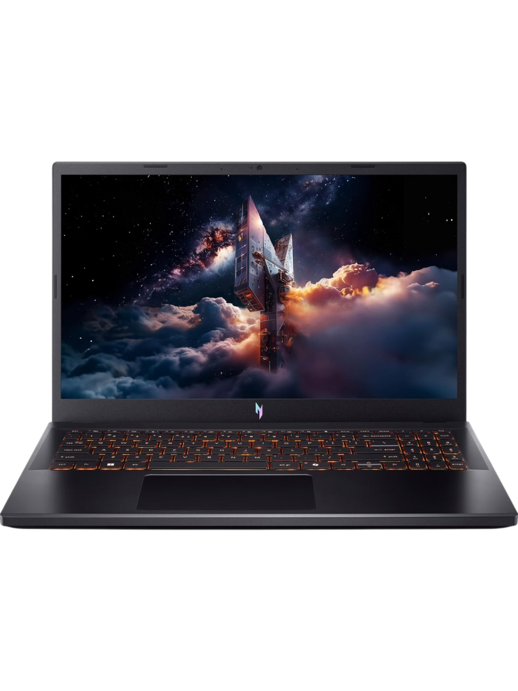 Ноутбук ACER Aspire Nitro ANV15-52-57BB 15.6" (NH. U1PAA.004) Без ПО
