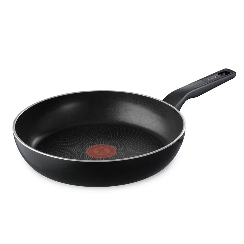 Сковорода 28 см. с АП покрытием. Серия Ультра+ (Ultra+). Tefal