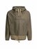 Пальто Beams Plus  Hooded drawstring coat, размер 50