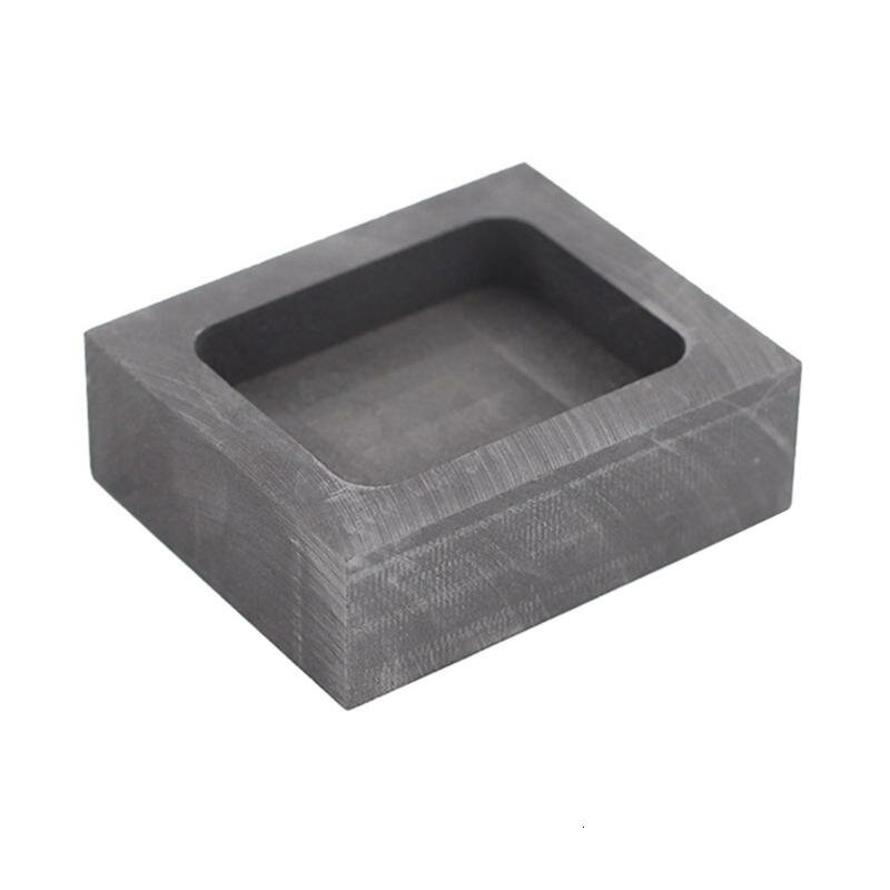 Форма-инготница для литья металлов, 280g
