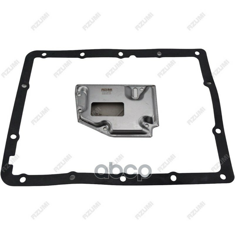 Фильтр АКПП TOYOTA HILUX 3.0 2000 - 2005 AZUMI арт. JT21281K