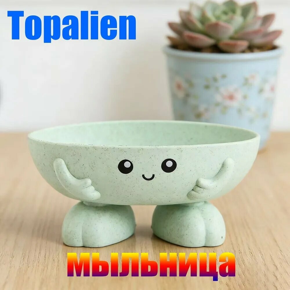 Мыльница