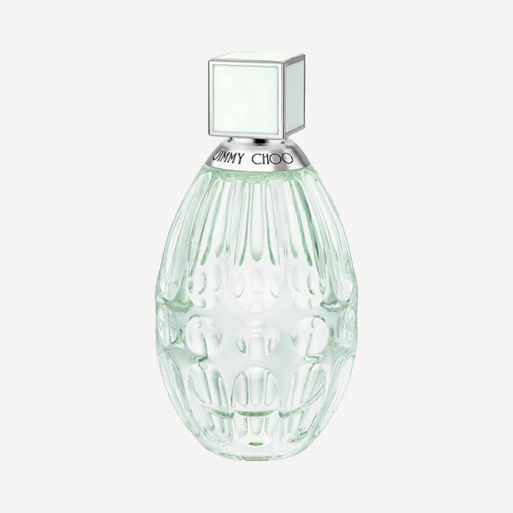 Jimmy Choo Floral 90 мл туалетная вода для женщин, фруктово-цветочный аромат