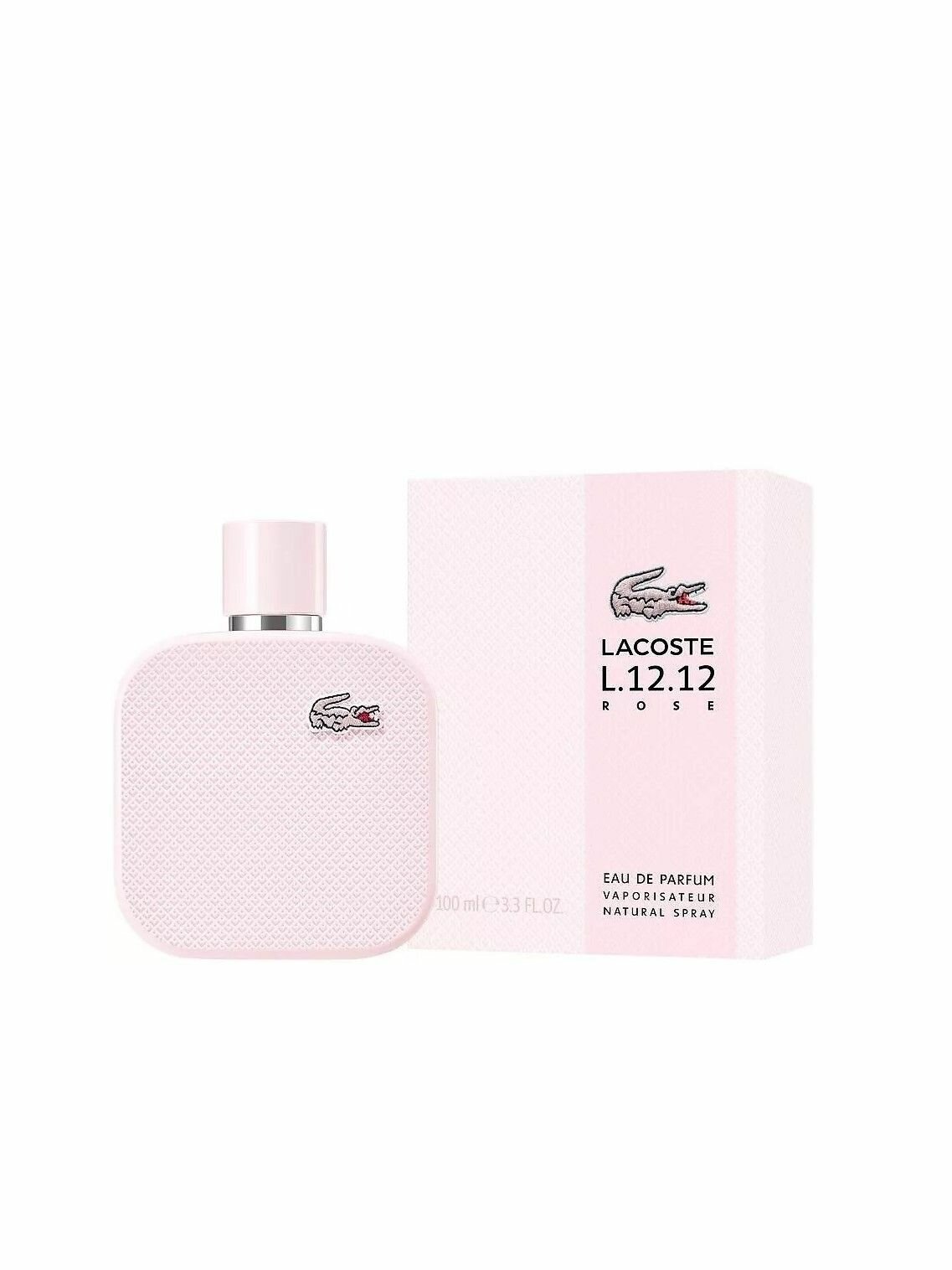 Lacoste L.12.12 Парфюмерная вода 100 мл