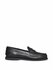 Лоферы Timberland Classic, размер 9 US, black/black