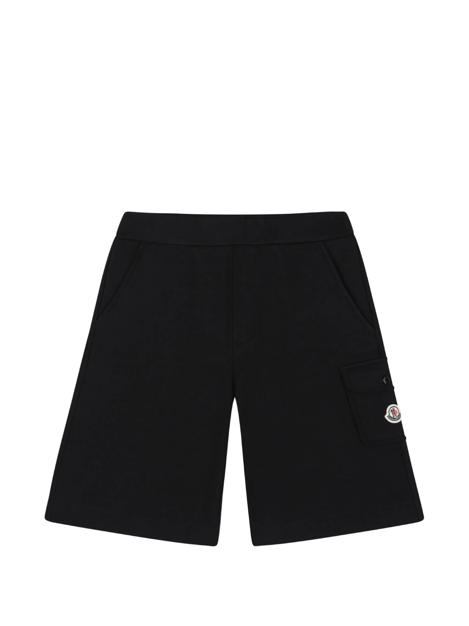 Шорты Logo-patch track shorts