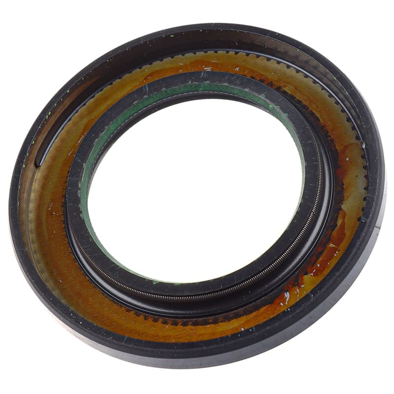 Сальник распредвала передний Oem 90311-34027; для Toyota Mark II JZX110; двигатель 1JZ-FSE
