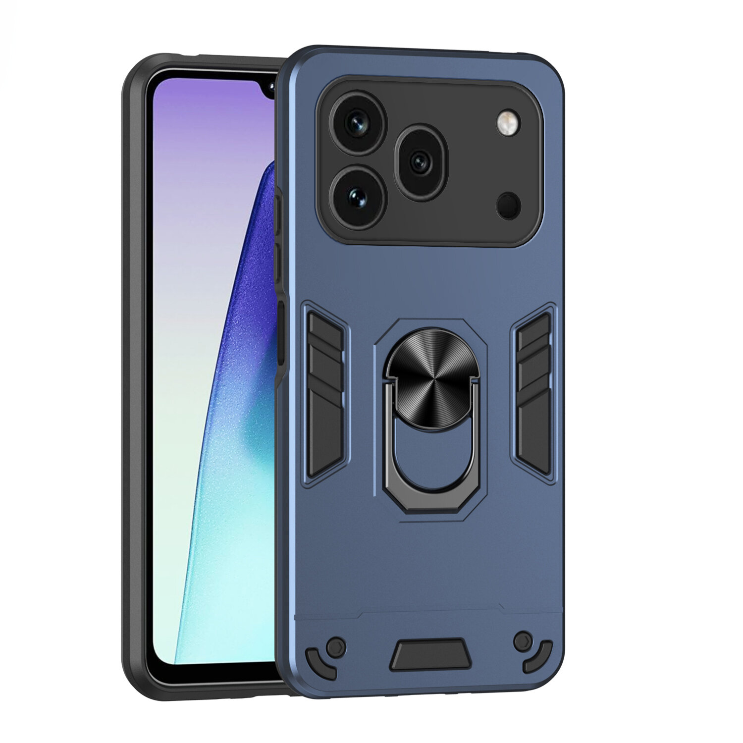 Чехол для Honor 600 Pro