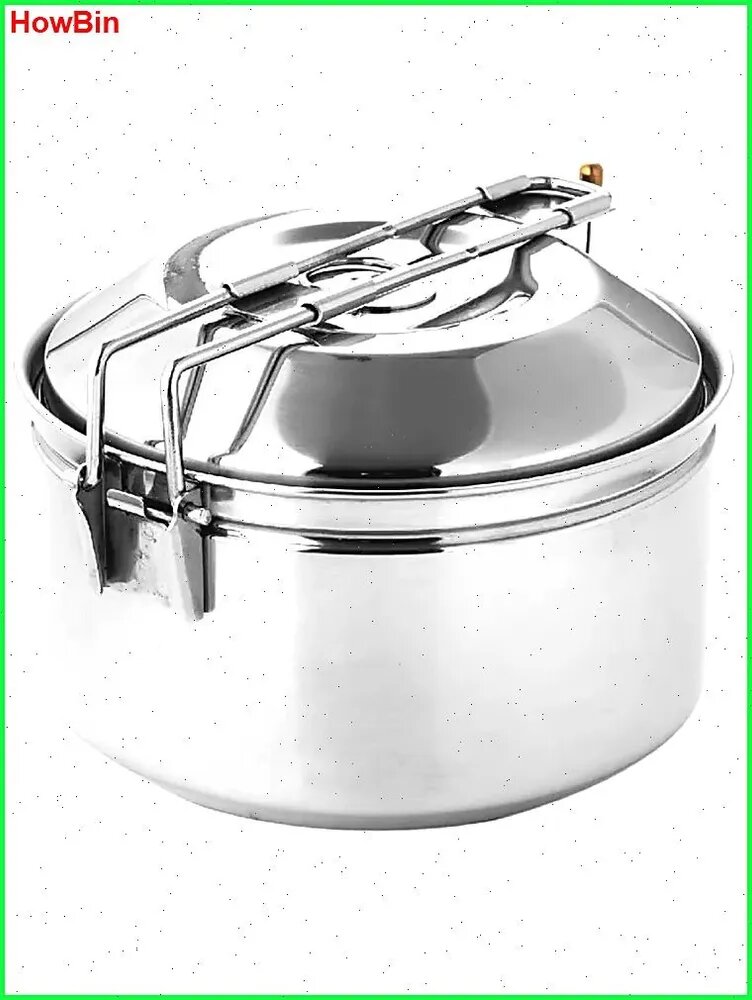 FIRE MAPLE Antarcti Кастрюля из нержавеющей стали 1L