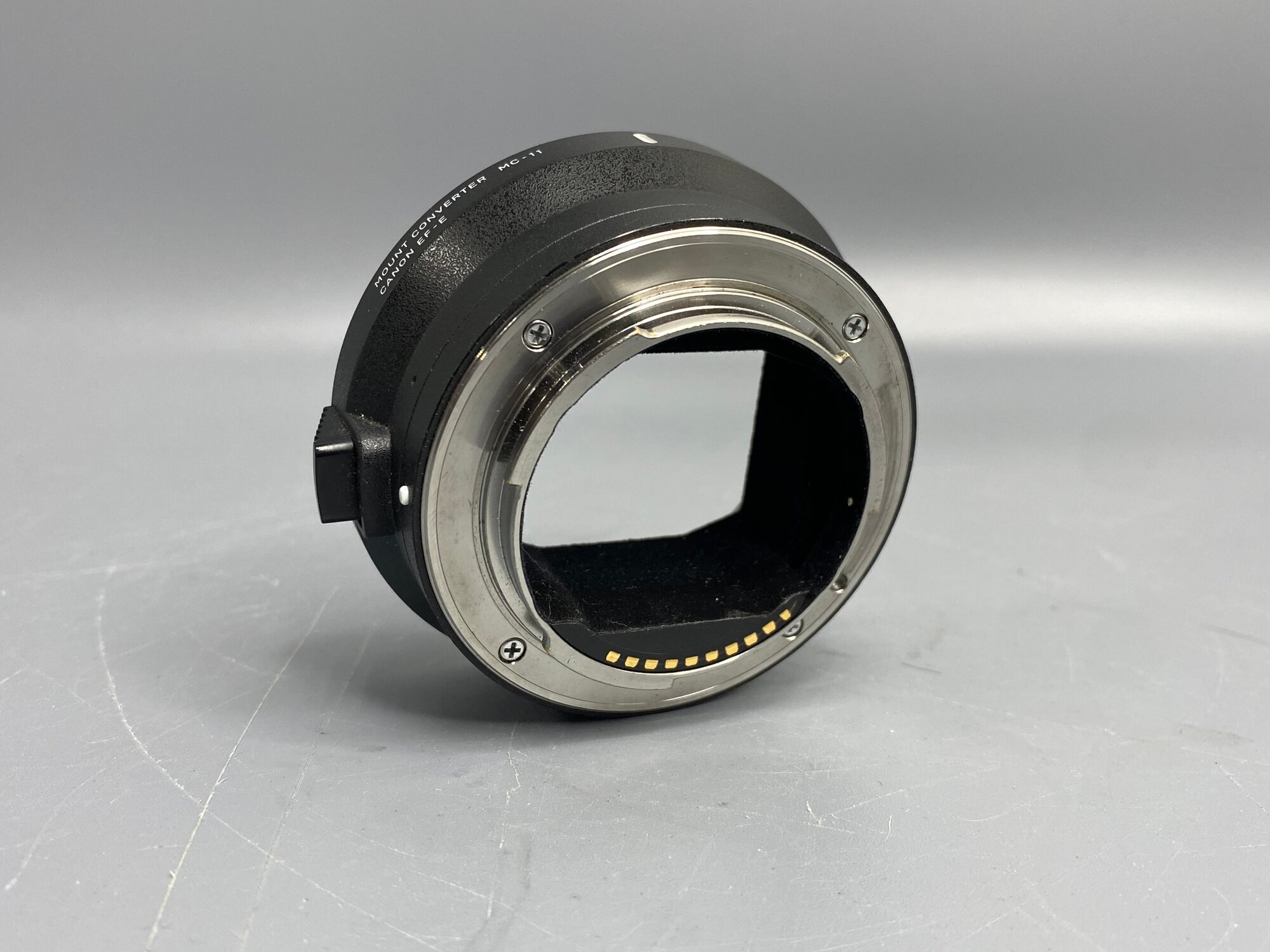 Sigma Mount Converter MC-11 EF-E — фото 1