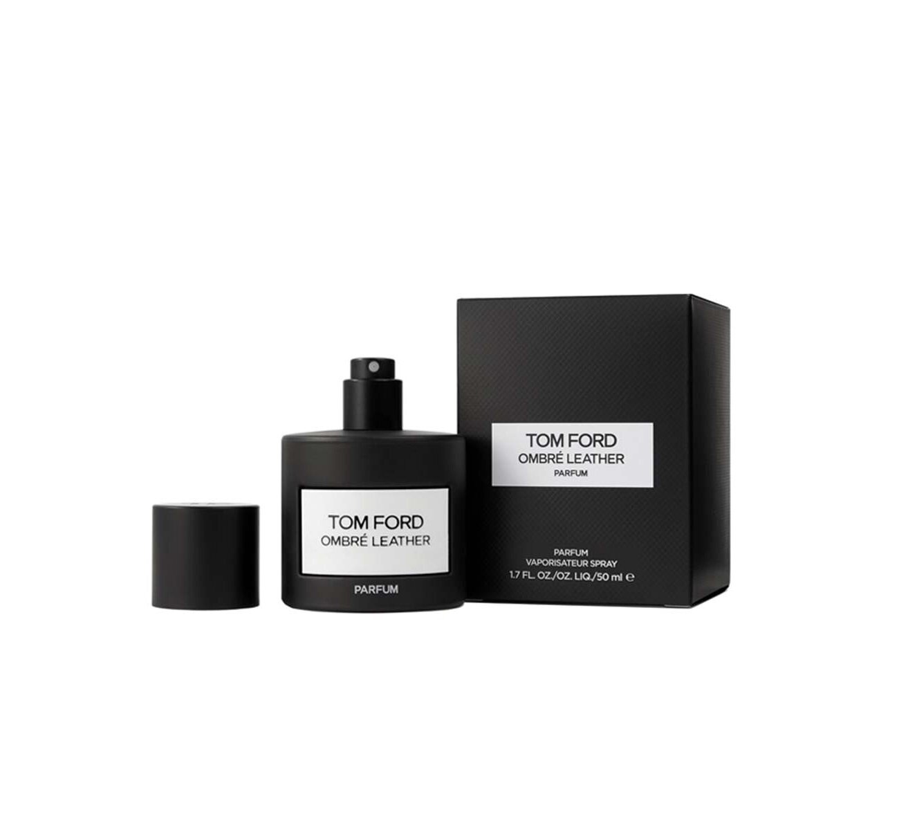 Tom Ford Ombre Leather Parfum 50 мл , духи , унисекс, кожаные