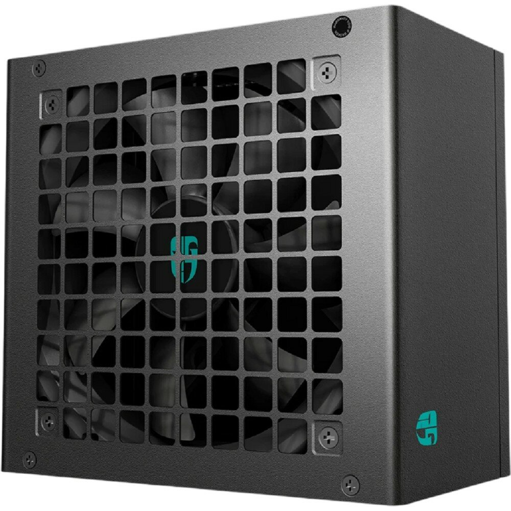 Блок питания PF650X Deepcool 650 Вт