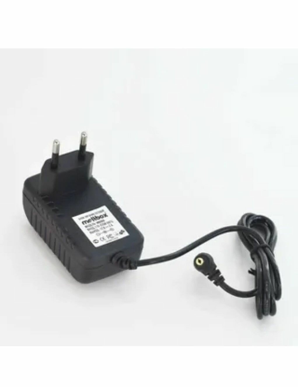 Блок питания MRM-POWER 1210 12V 2A триколор
