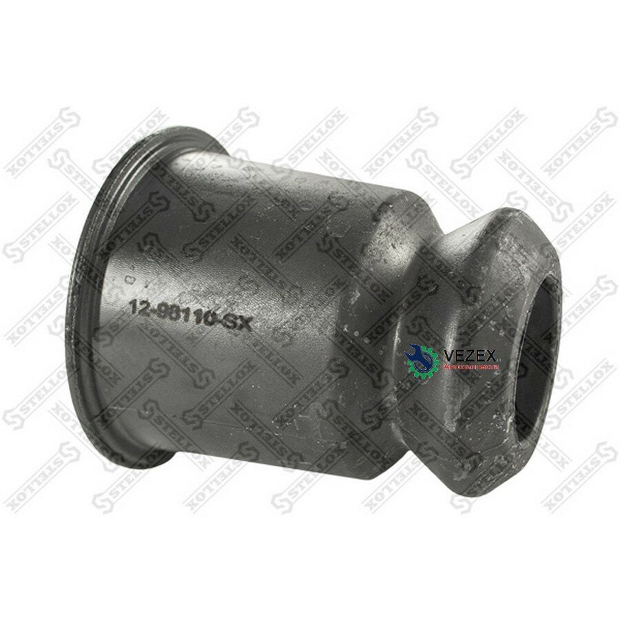 STELLOX 1298110SX отбойник заднего амортизатора!\ Nissan Terrano Iii/Pathfinder R50 95-03