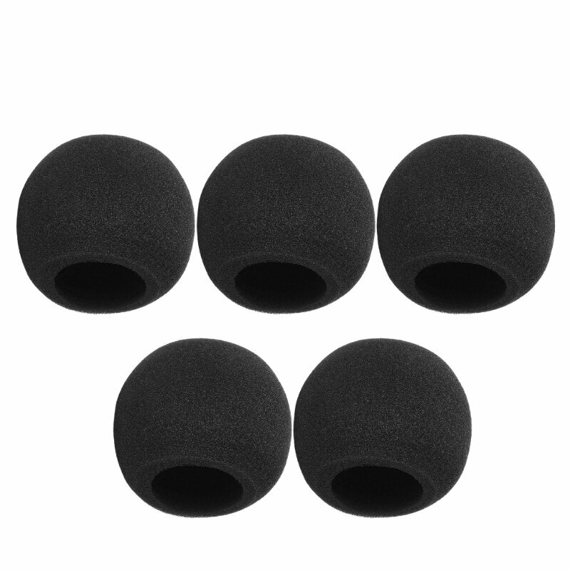5шт подходит для комплекта микрофонов Shure SM58 / SM48 27B35