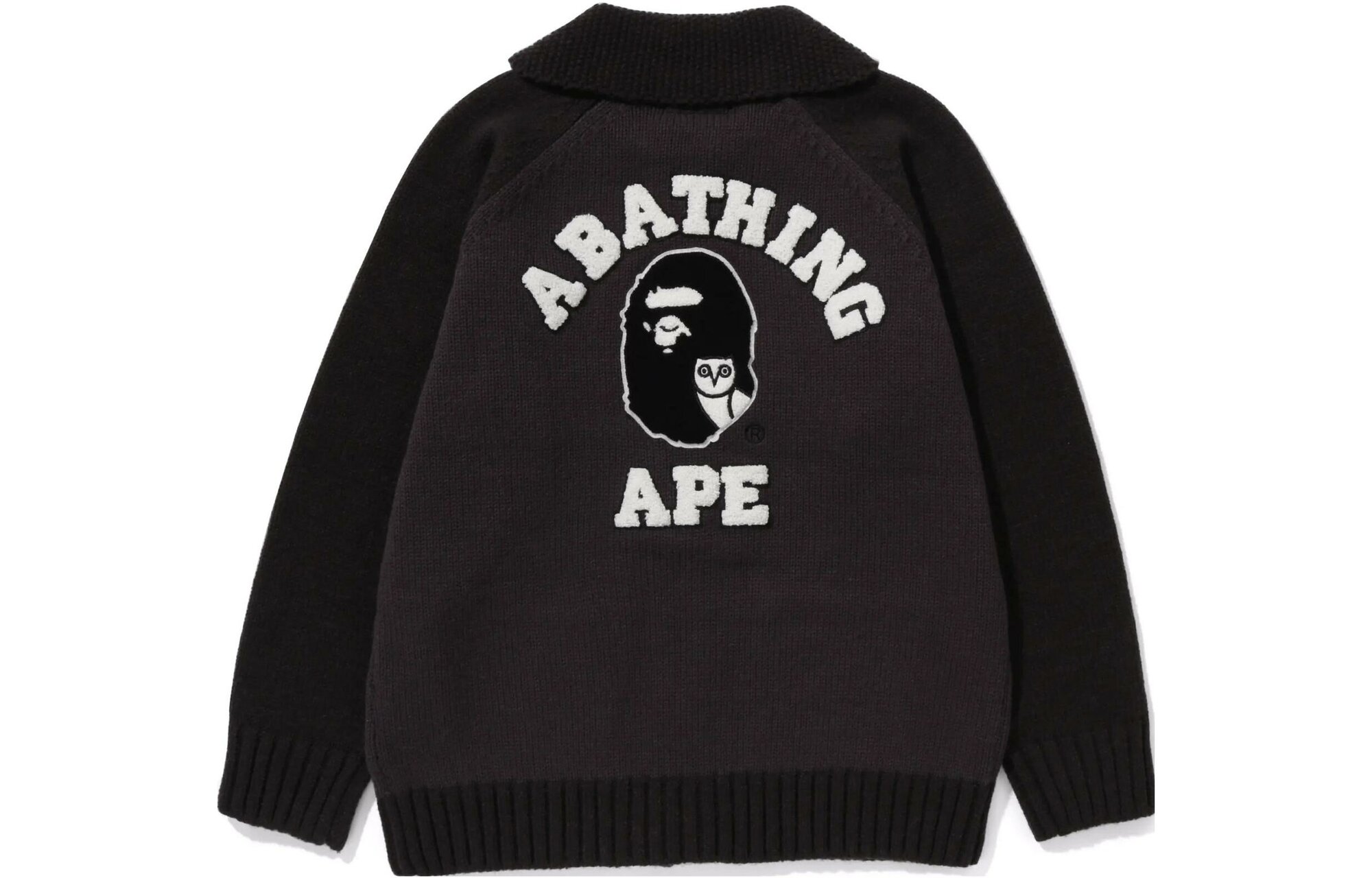 Свитер A BATHING APE