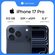 Смартфон Apple iPhone 17 Pro