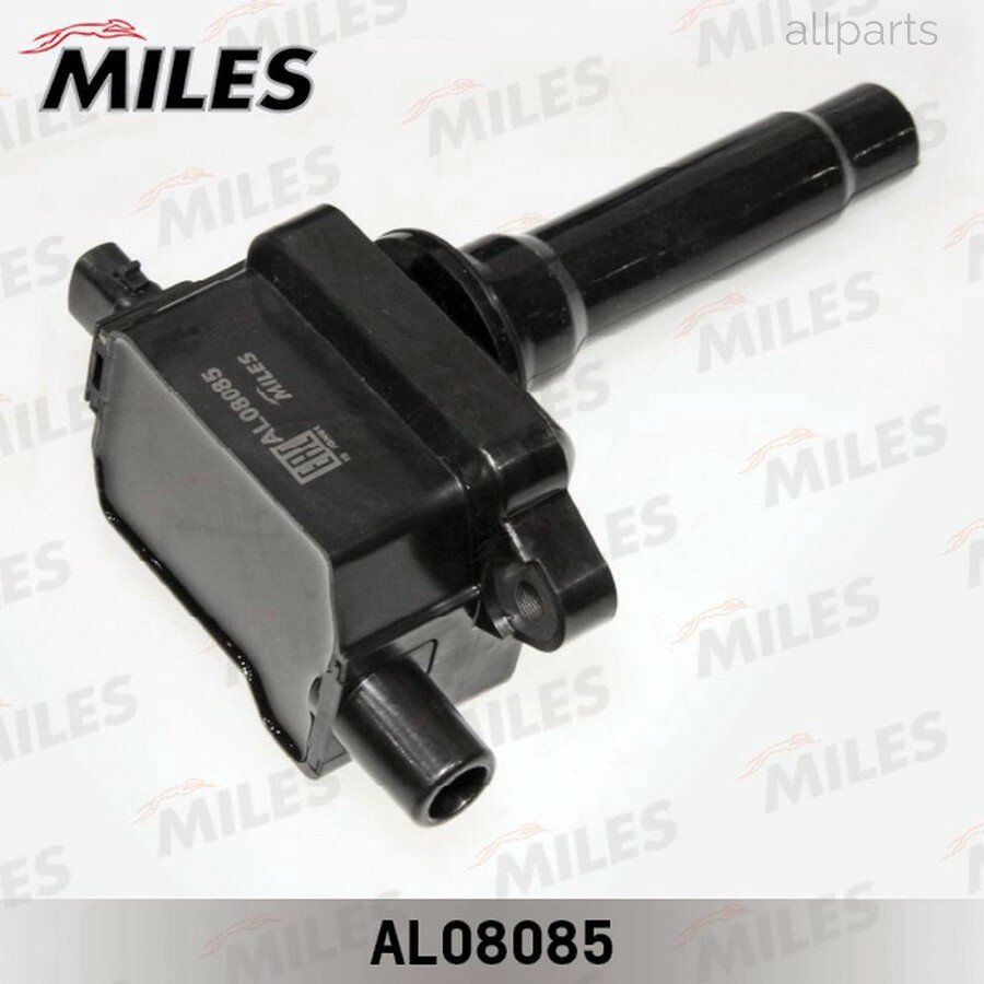 MILES AL08085 Катушка зажигания KIA SPORTAGE -03