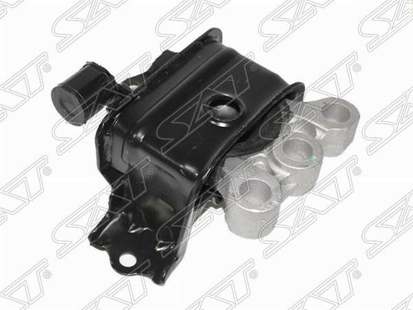 Опора двигателя SAT ST-95930076 Chevrolet Aveo 11-15 / Ravon R4 16-20 Правая
